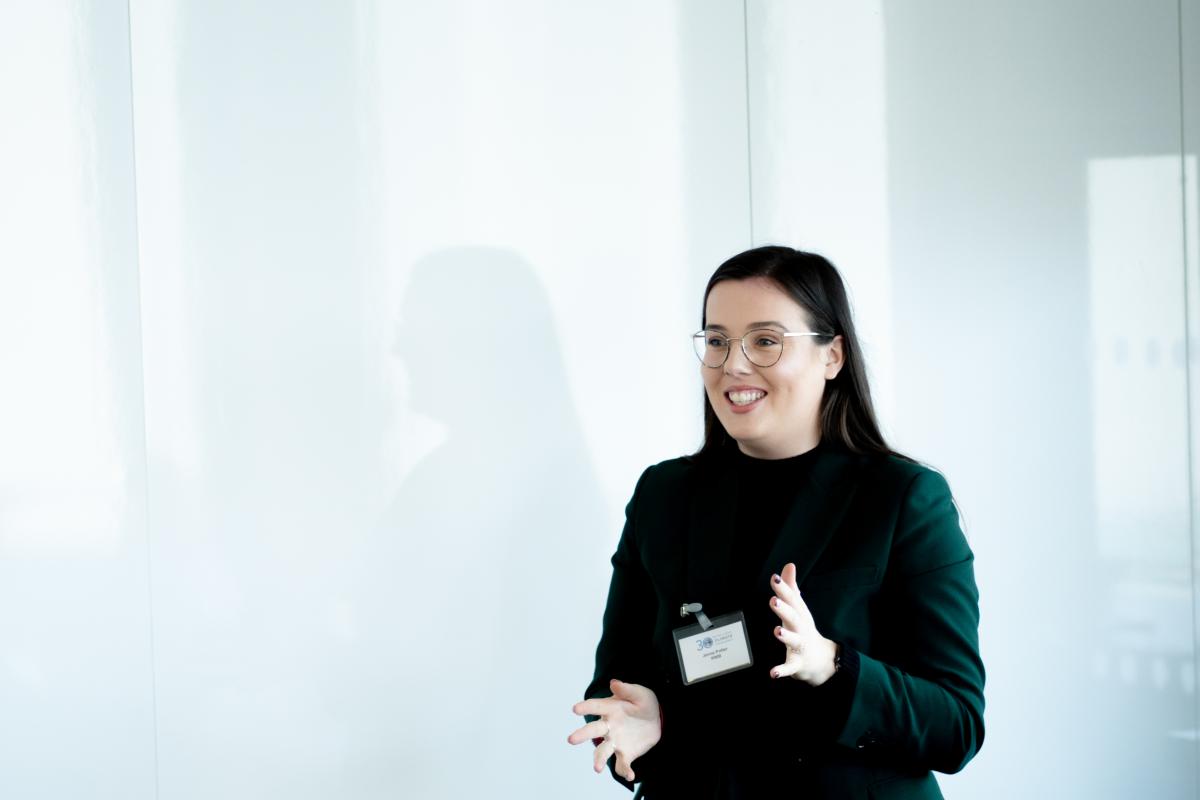 2024 Conference Keynote Speakers | NAAEE Conference